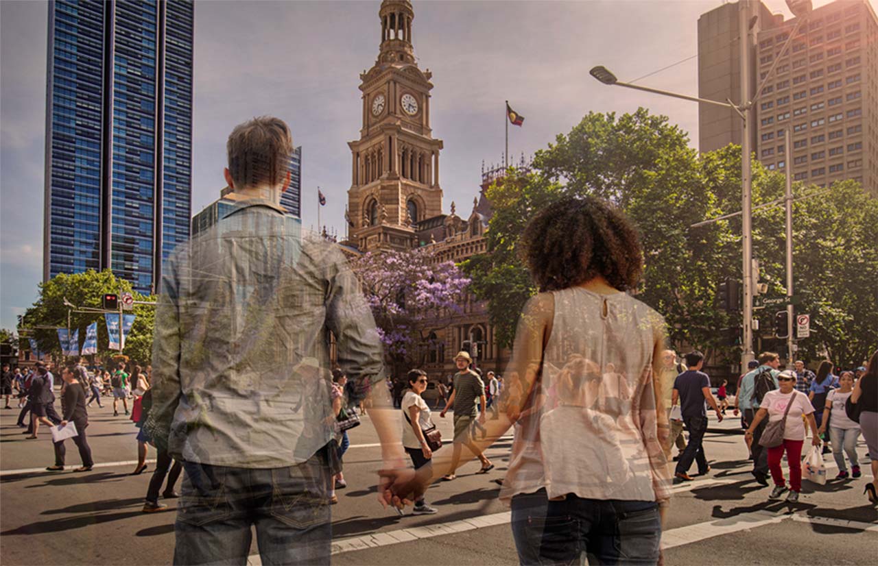 Invisible Nation - Exposing the Realities of ASCVD